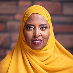 Associates and Fellows – HORN International Institute for Strategic Studies