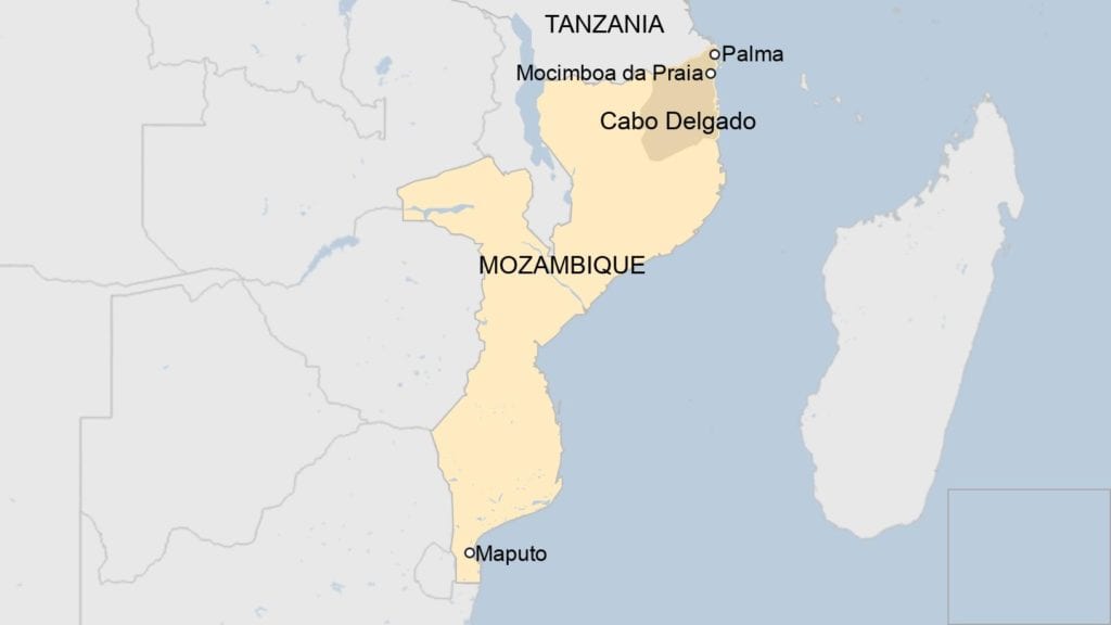 Why the Conflict in Mozambique’s Cabo Delgado Matters for Eastern ...